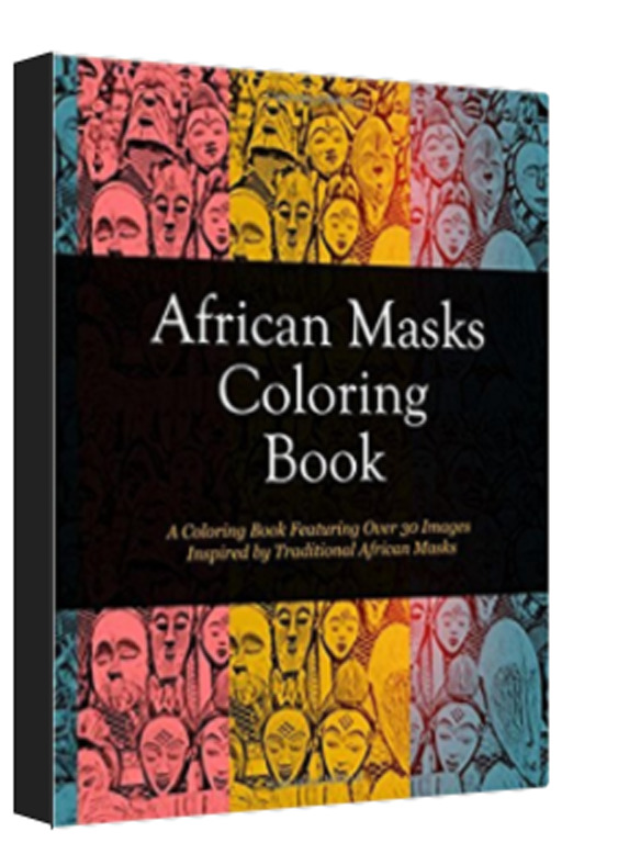 Amazon.com: African Masks: books, biography, latest update
