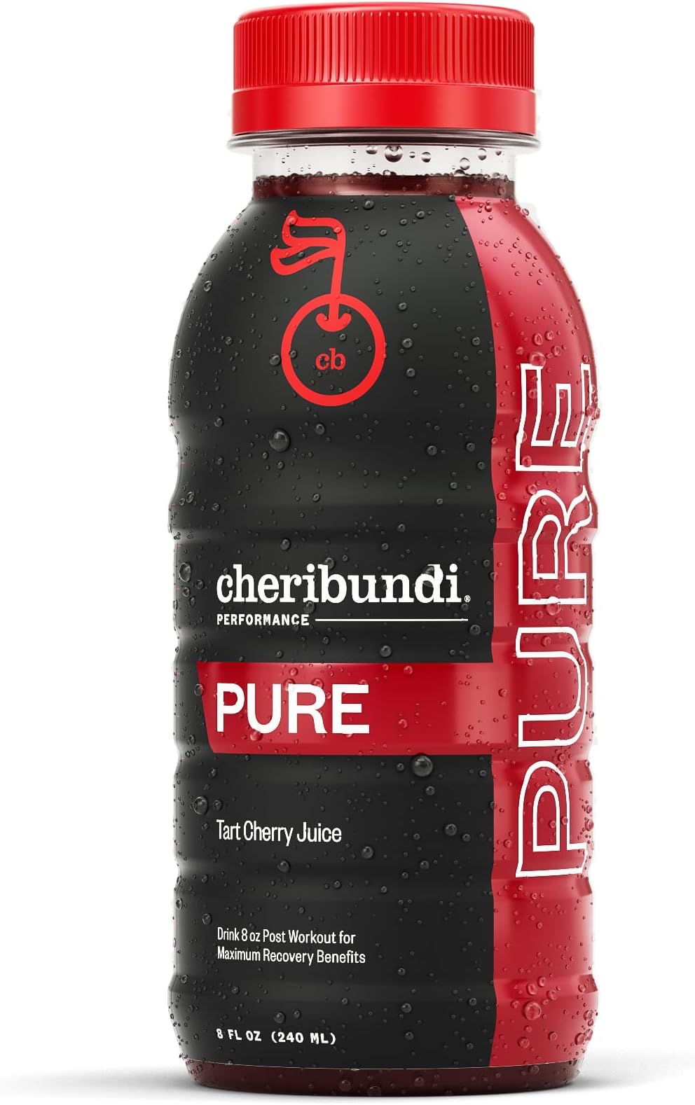 Amazon.com : Tamek Sour Cherry Nectar Visne Suyu, 1L - 33.8 FL Oz. Pack ...