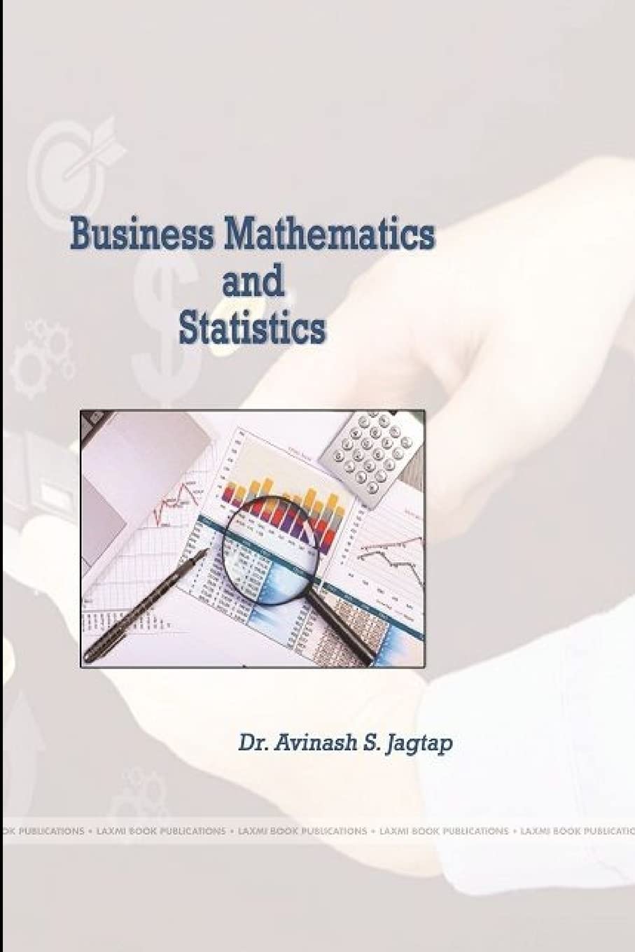 Buy Business Mathematics and Statistics Book Online at Low Prices in ...