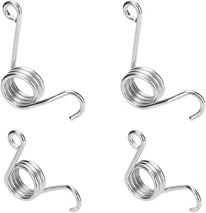 Amazon.com: GREHUA Go Kart Throttle Brake Pedals Return Springs 9502 ...