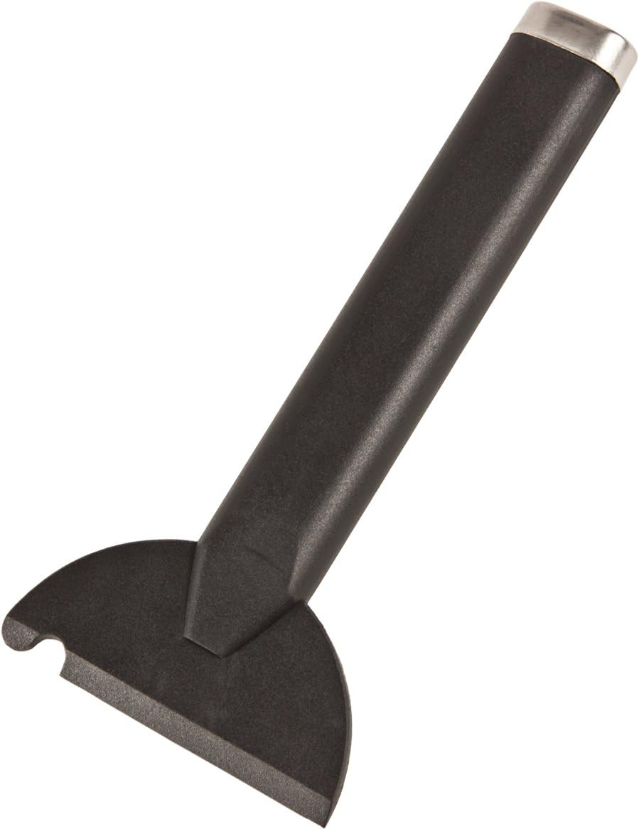 Andrew James Stone Raclette Scraper : Amazon.co.uk: Home & Kitchen