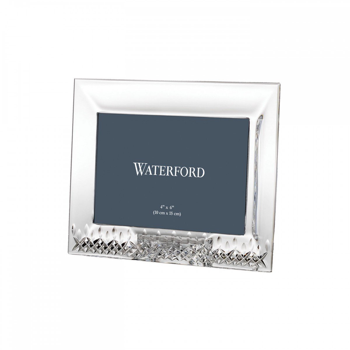 Amazon.com - Waterford Lismore Essence Frame Horizontal Frame 4x6