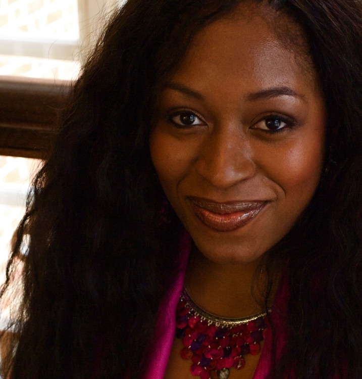 Amazon.com: Sherah Danielle Thompson: books, biography, latest update