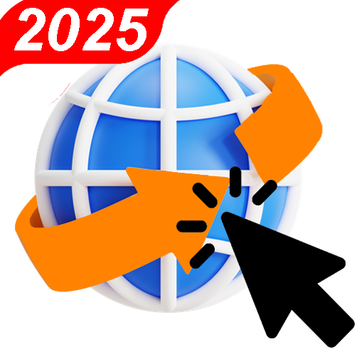 Web Browser & Internet Browser - App on Amazon Appstore