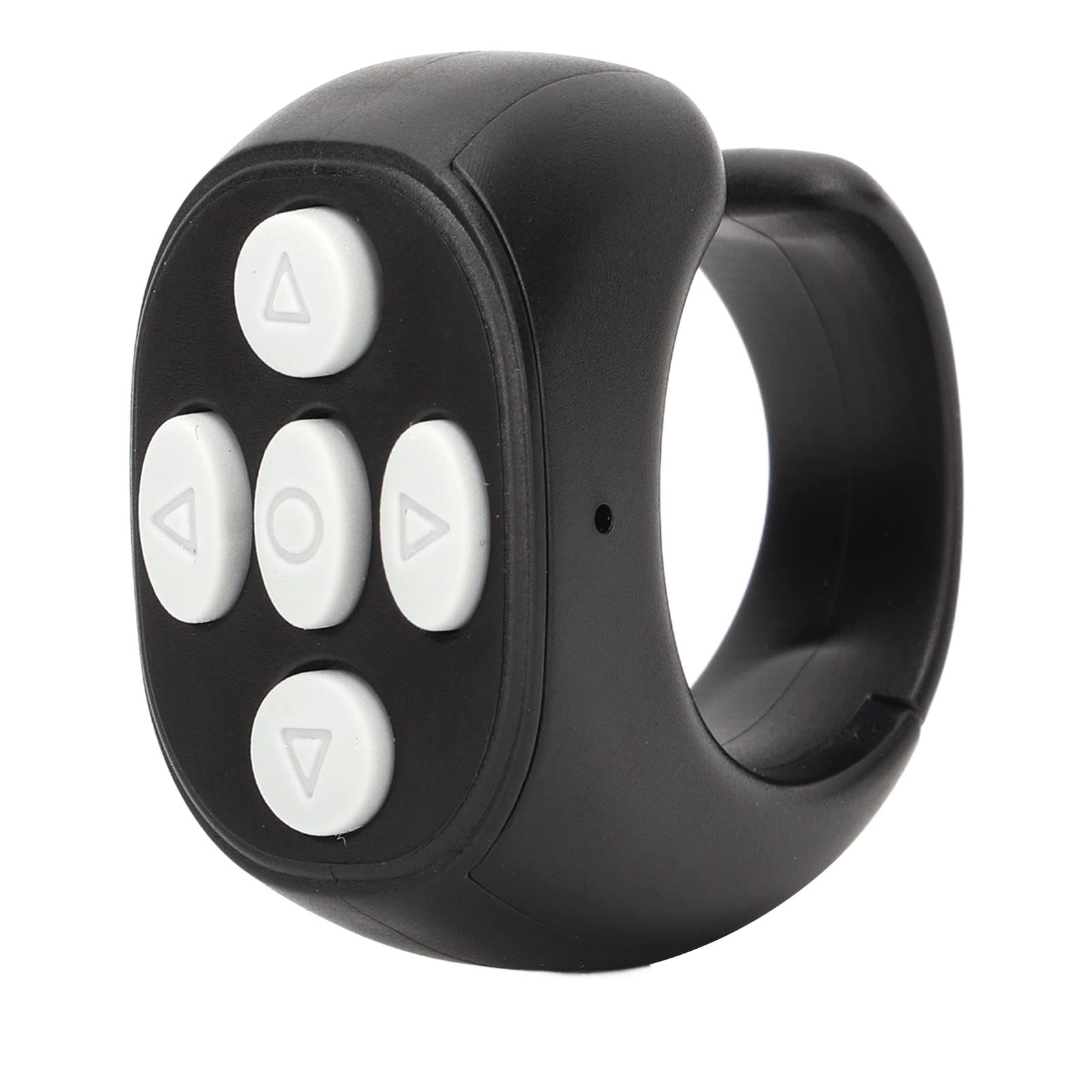 Amazon.com : Bluetooth Remote Control, Scrolling Control Page Turner ...