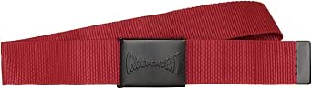 Amazon.com: INDEPENDENT Trucks Belt Span Web Red