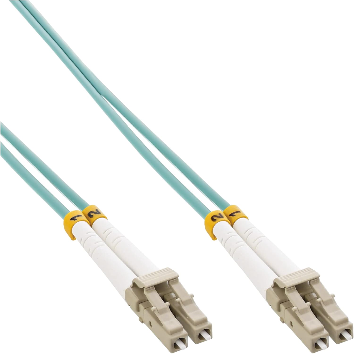Amazon.com: Diverse LWL Duplex Patch Cable 20 m : Electronics