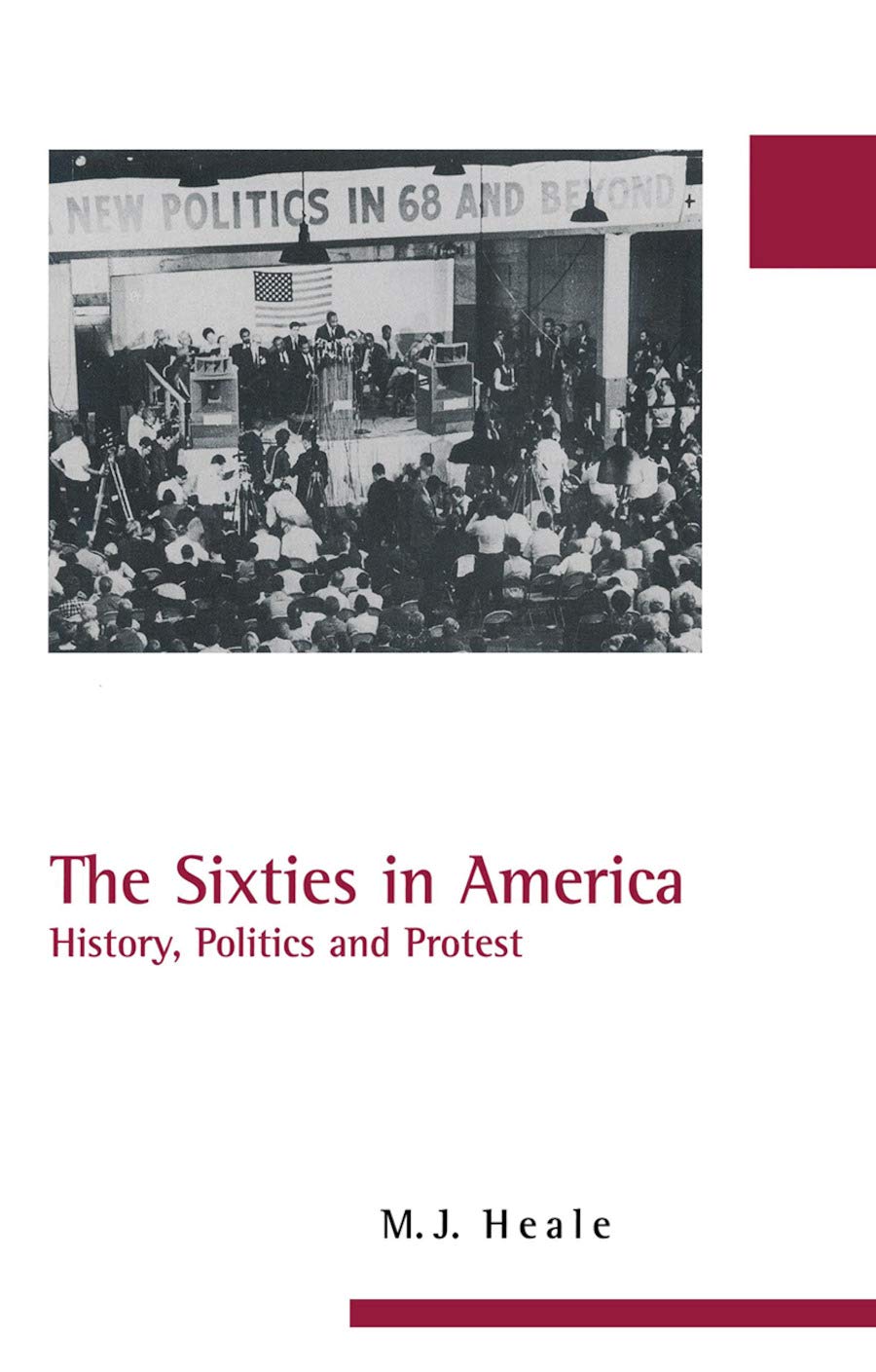 Amazon.com: The Sixties in America: History, Politics and Protest ...