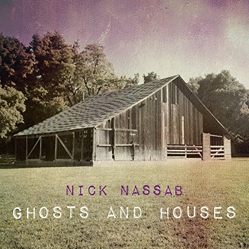 Play Ghosts and Houses by Nick Nassab on Amazon Music