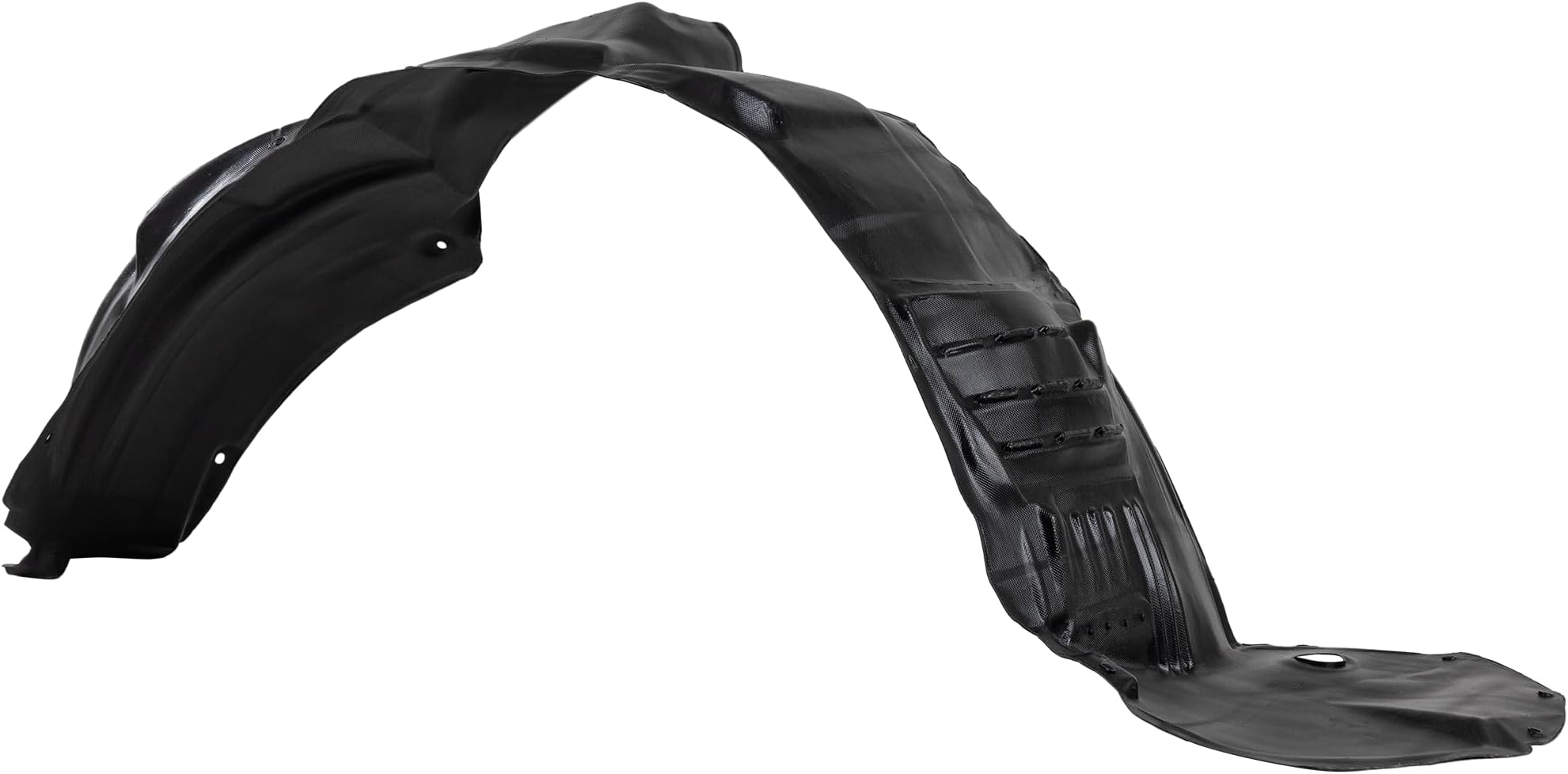 Amazon.com: Garage-Pro Fender Liner for LEXUS CT200H 11-17 FRONT LH ...