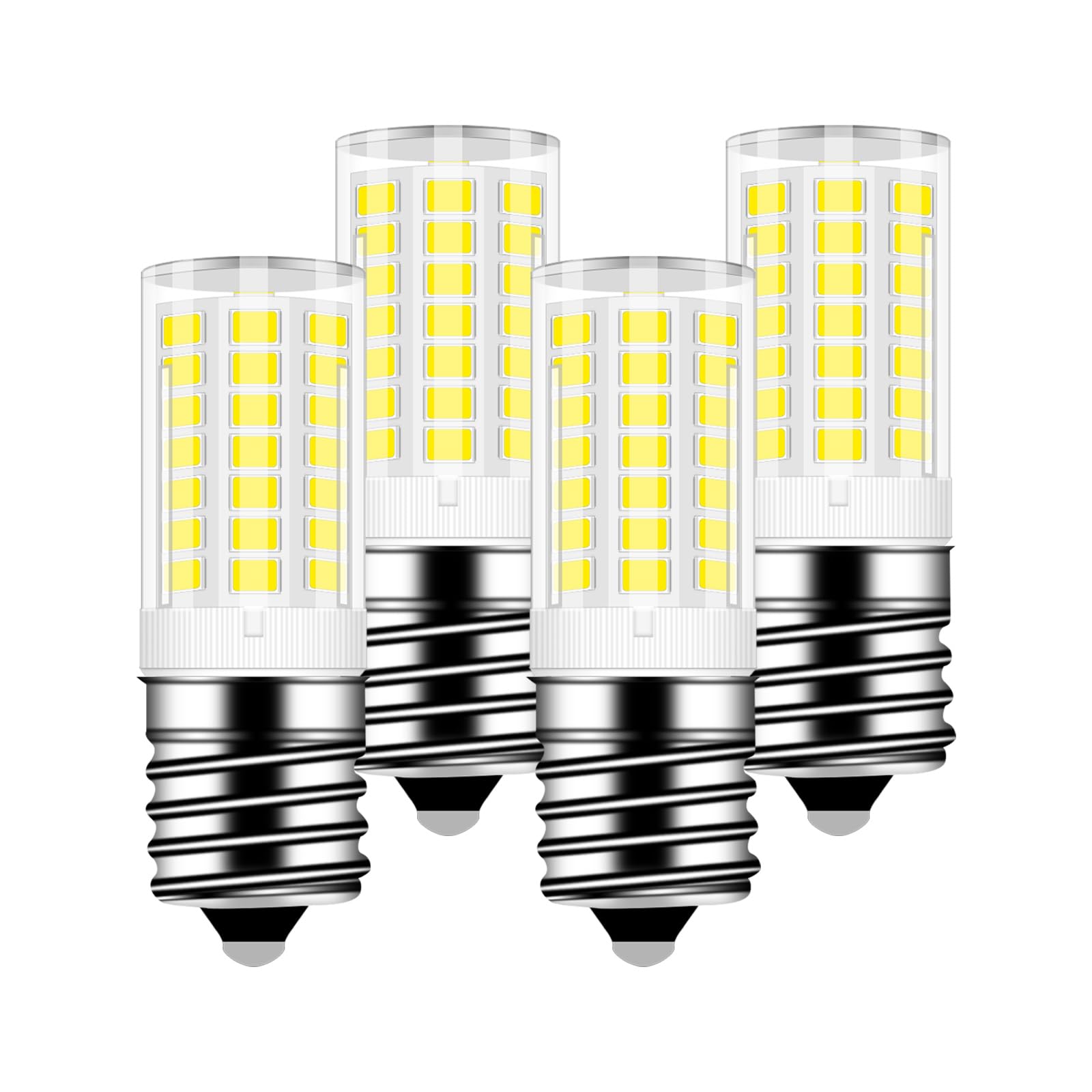 Refrigerator Light Bulb Replacement Kei D28a Kel 2811 3W E17 LED Bulb ...