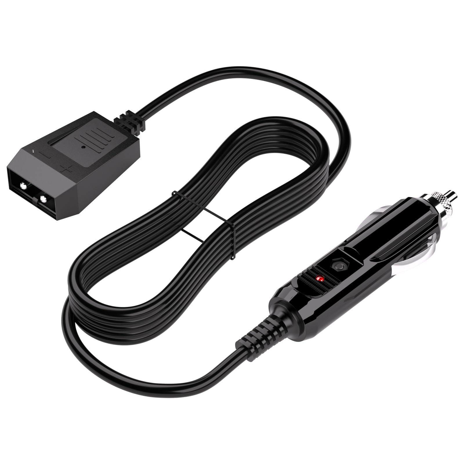 Amazon.com: Car Charger for Streamlight Stinger Flashlight,Streamlight ...