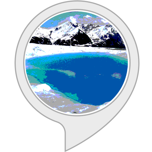 Amazon.com: Wrangell Saint Elias National Park Planner : Alexa Skills