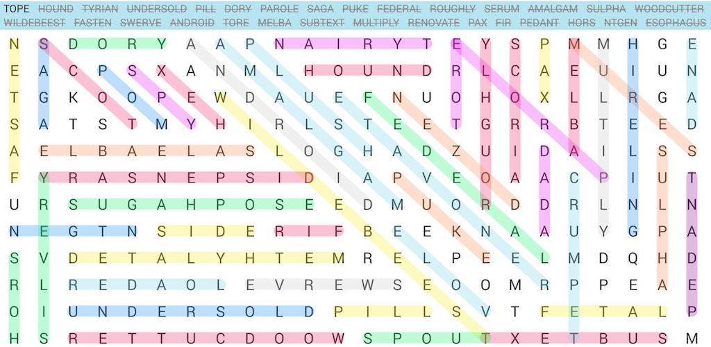 Word Search Pro - Word Search Games Free:Amazon.co.uk:Appstore for Android