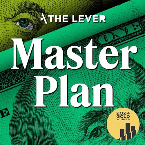 Amazon.com: Master Plan : The Lever: Books