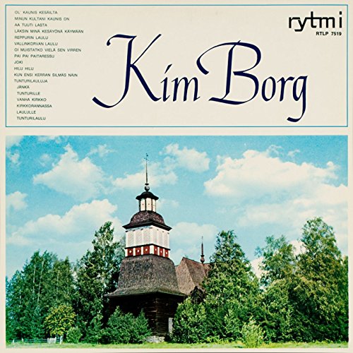 Kim Borg von Kim Borg bei Amazon Music - Amazon.de