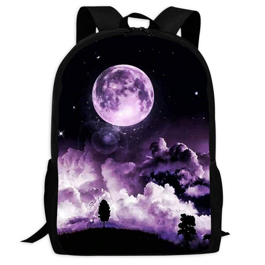 Galaxy Themed Backpack | atelier-yuwa.ciao.jp