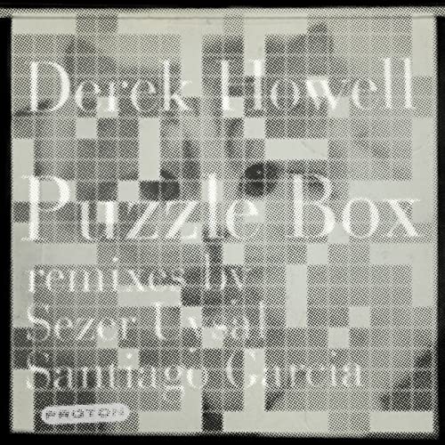 Amazon MusicでDerek HowellのPuzzle Boxを再生する