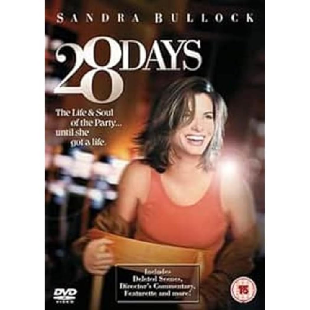 Amazon.com: 28 Days : Movies & TV