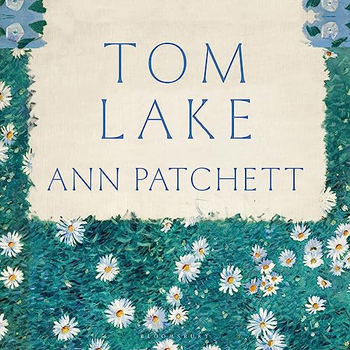 Amazon.com: Tom Lake (Audible Audio Edition): Ann Patchett, Meryl ...
