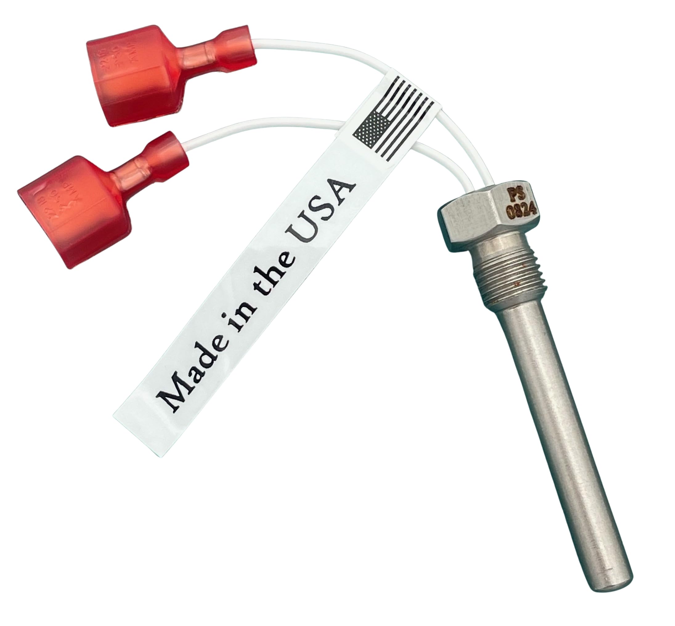 Amazon.com: Pentair Stack Flue 42002-0024S Replacement Sensor 2-yr ...