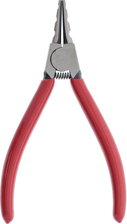 Amazon.com: Bow Opening Pliers, 5-1/2 Inches | PLR-729.00 : Tools ...