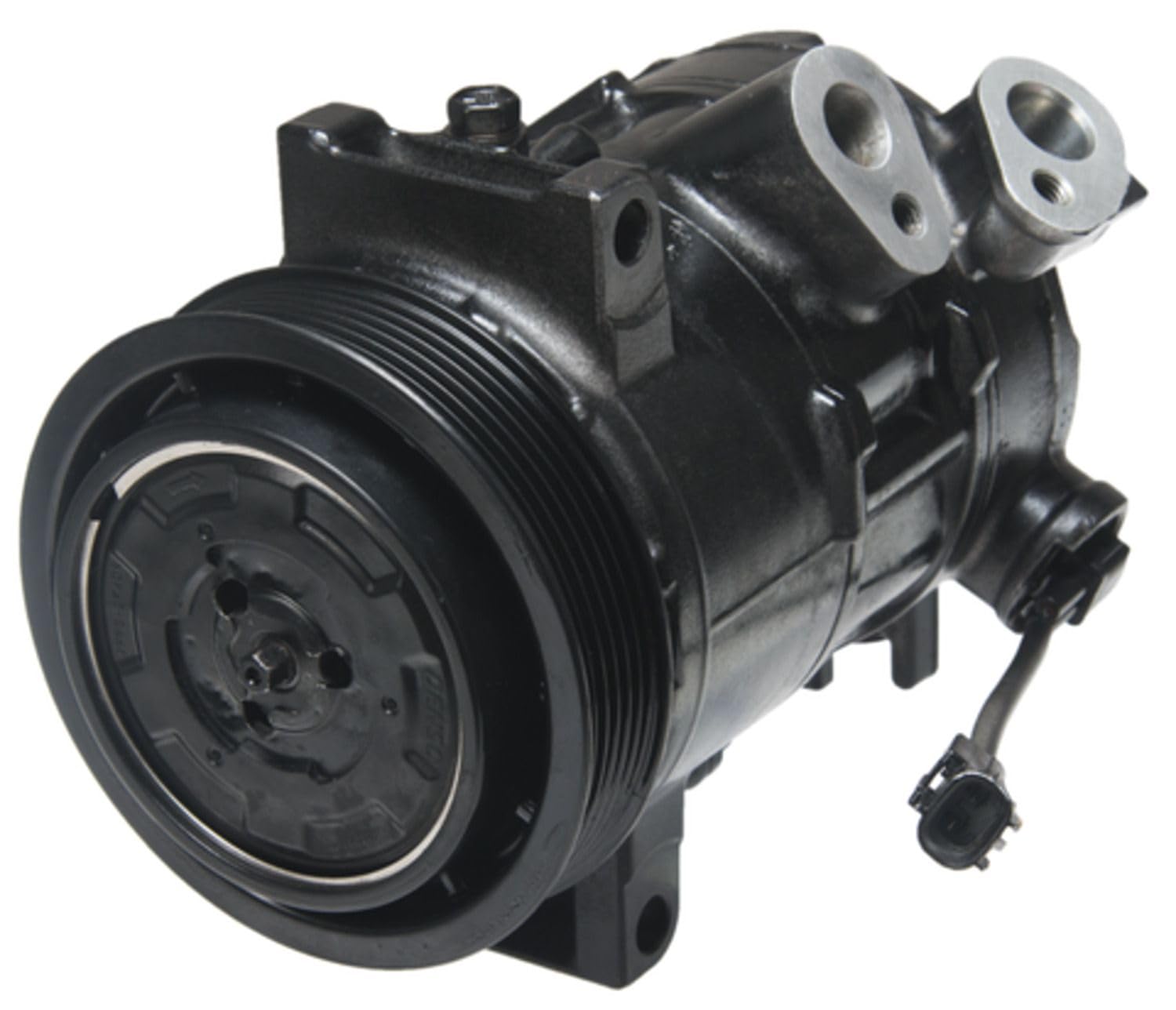 Amazon.com: Four Seasons 157388 A/C Compressor : Automotive