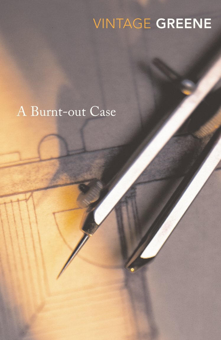 A Burnt-Out Case: Greene, Graham: 9780099478430: Amazon.com: Books