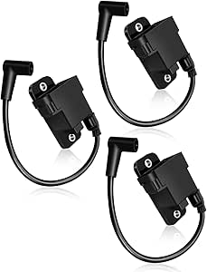 Amazon.com: 3Pcs Outboard Ignition Coil CDM Module Fit For Mercury 30-300HP Force 40HP 50HP 75HP ...