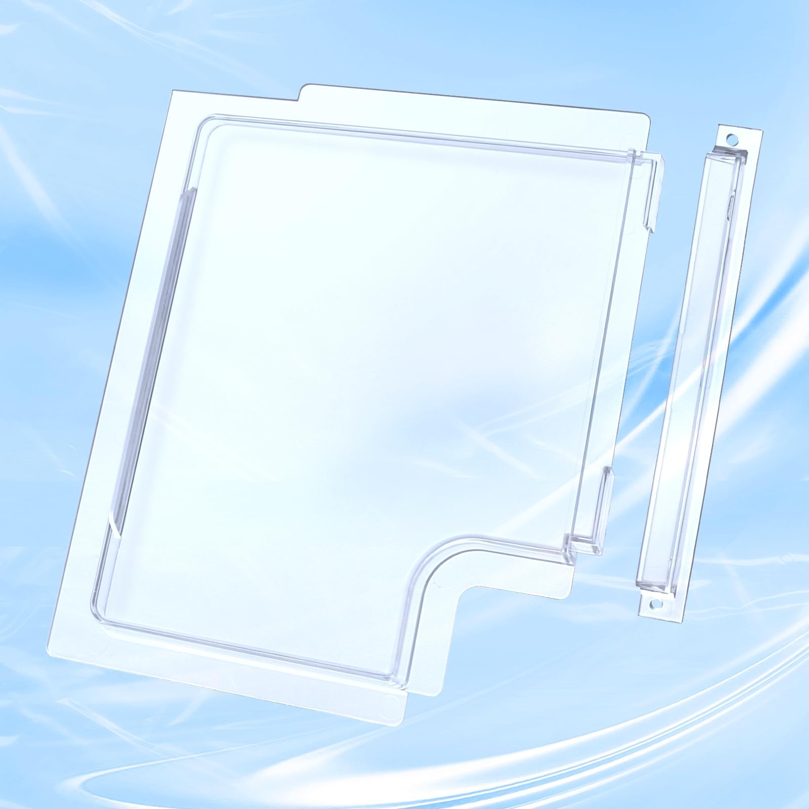 Amazon.com: NOVINO RV Screen Door Slider Panel for Dexter 4701-00 RH ...