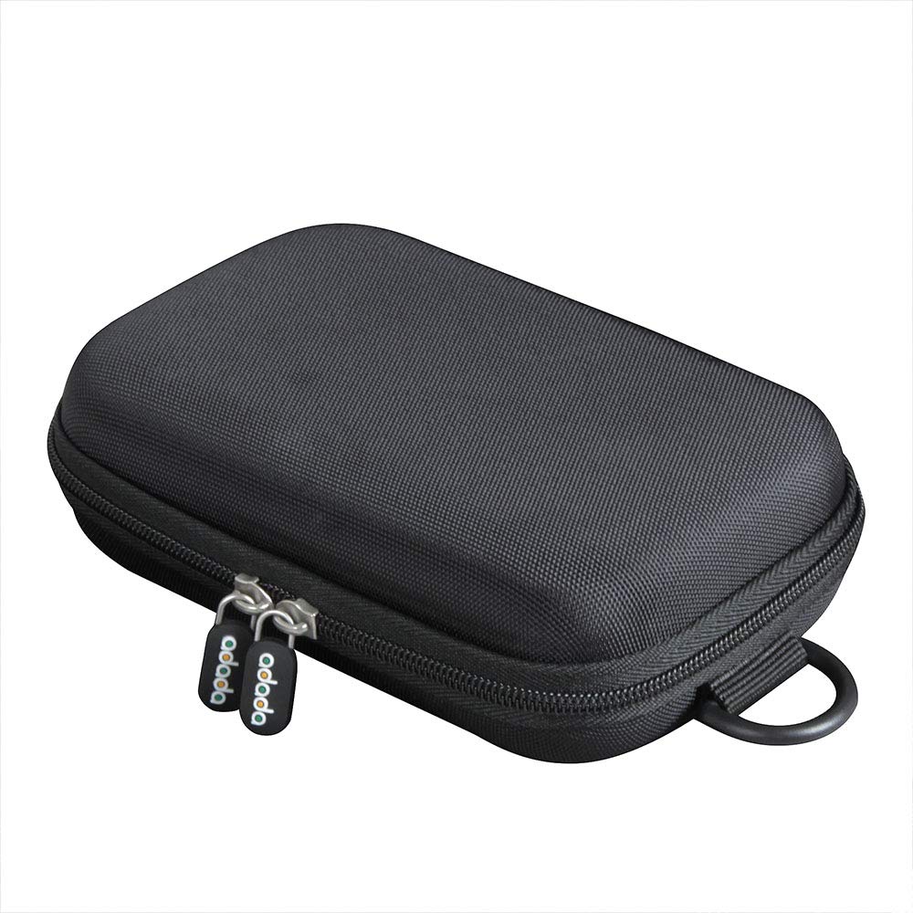 Snapklik.com : Adada Hard Travel Case For Skip BO Card Game