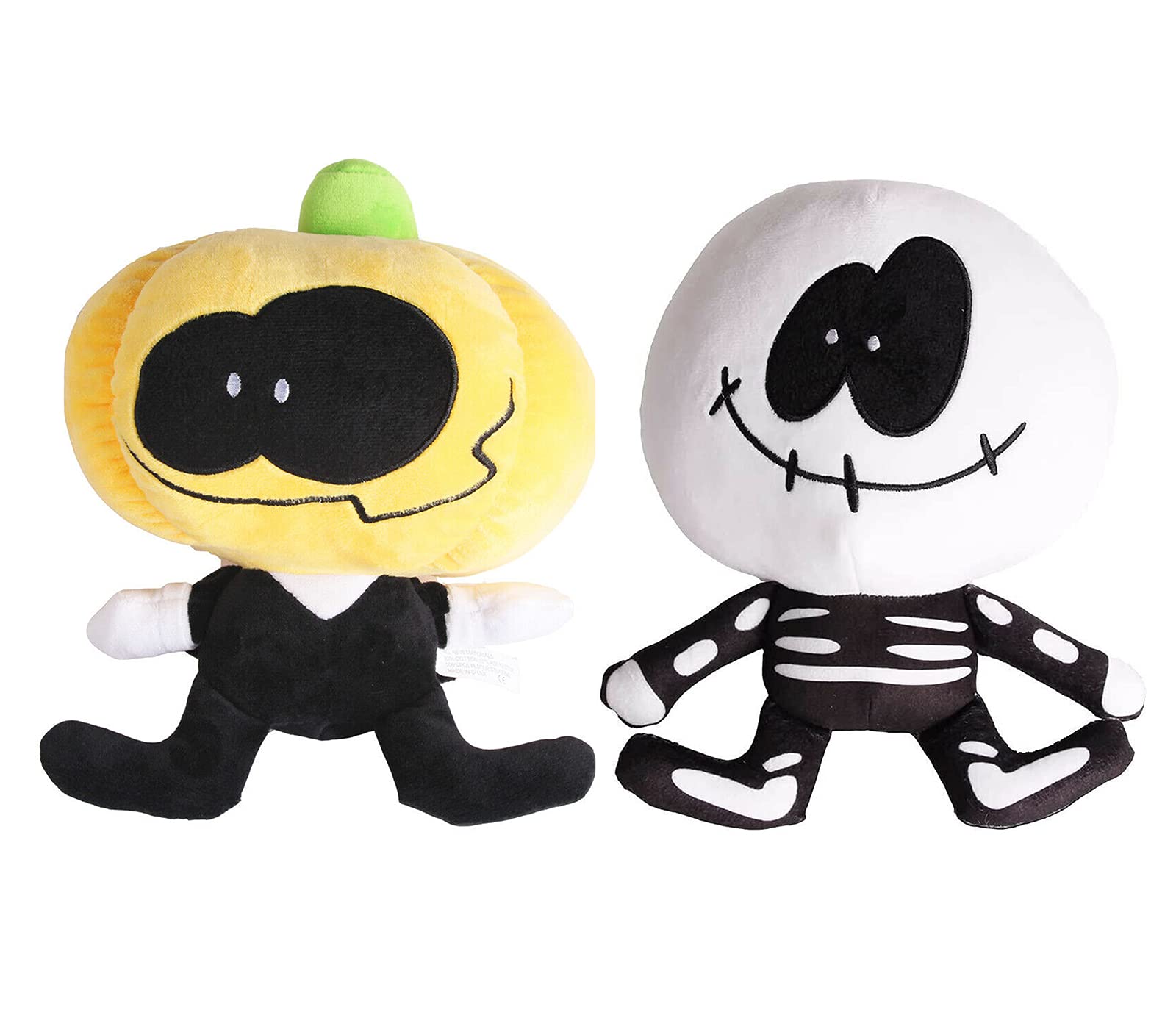 Discover The Magic Of Spooky Month Plush: A Comprehensive Guide