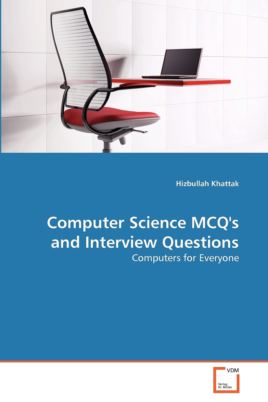 Computer Science MCQ's and Interview Questions: Computers for Everyone ...