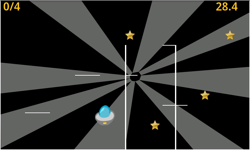 Starchaser free - App on the Amazon Appstore