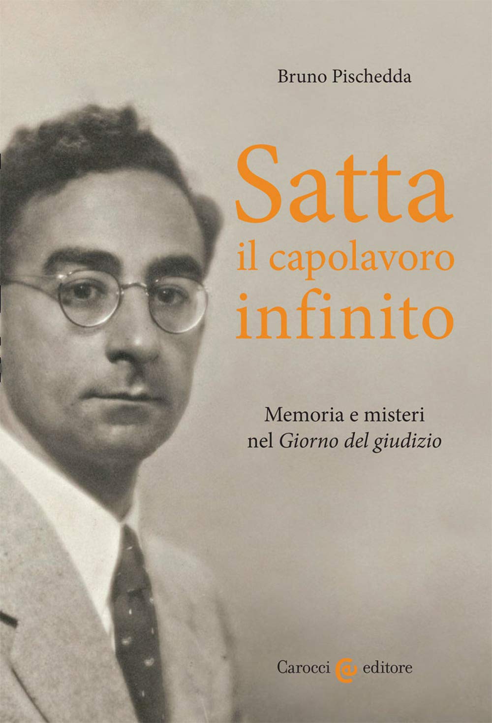 SATTA, IL CAPOLAVORO INFINITO : Amazon.co.uk: Books