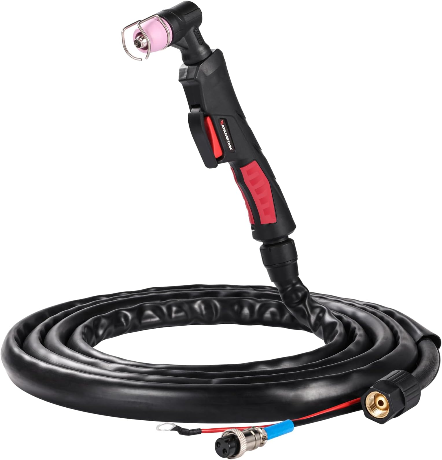 P80 Plasma Cutter Torch Completed Pilot Arc Plasma Cutting Machine Non ...