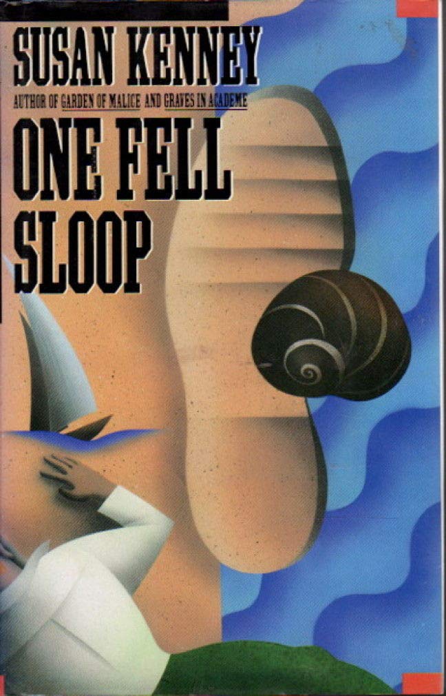 One Fell Sloop: Kenney, Susan: 9780670835379: Amazon.com: Books