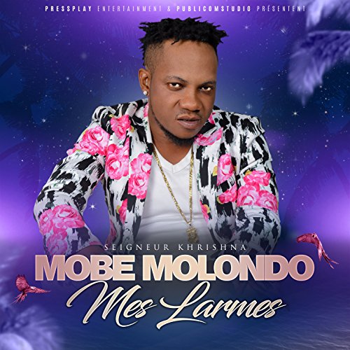 Play Mes larmes by Mobe Molondo on Amazon Music