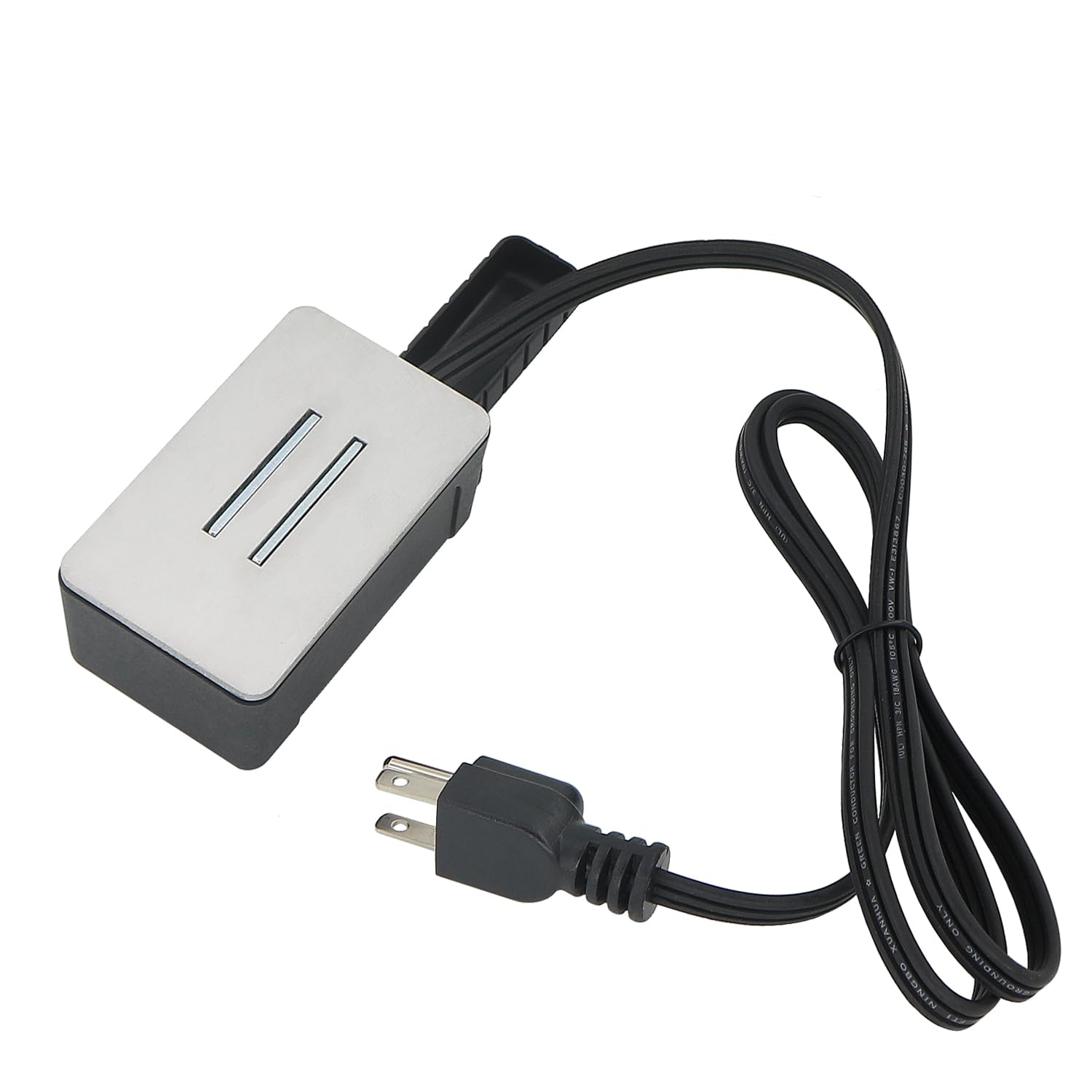 Magnetic Block Heater, 120V 200W Engine Block Heater, Magnetic Oil Pan ...