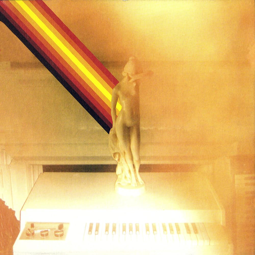 Ratatat - LP3 - Amazon.com Music