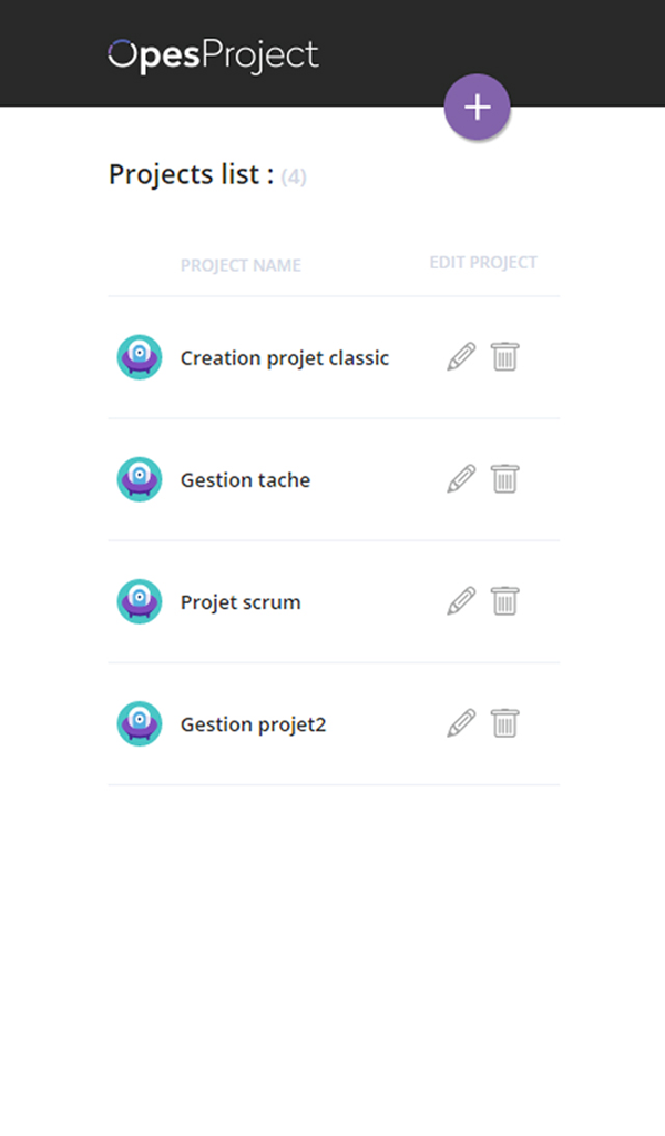 Opes Project - App on Amazon Appstore