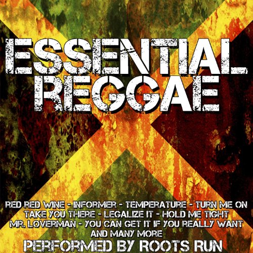 Amazon Music - Roots RunのEssential Reggae - Amazon.co.jp