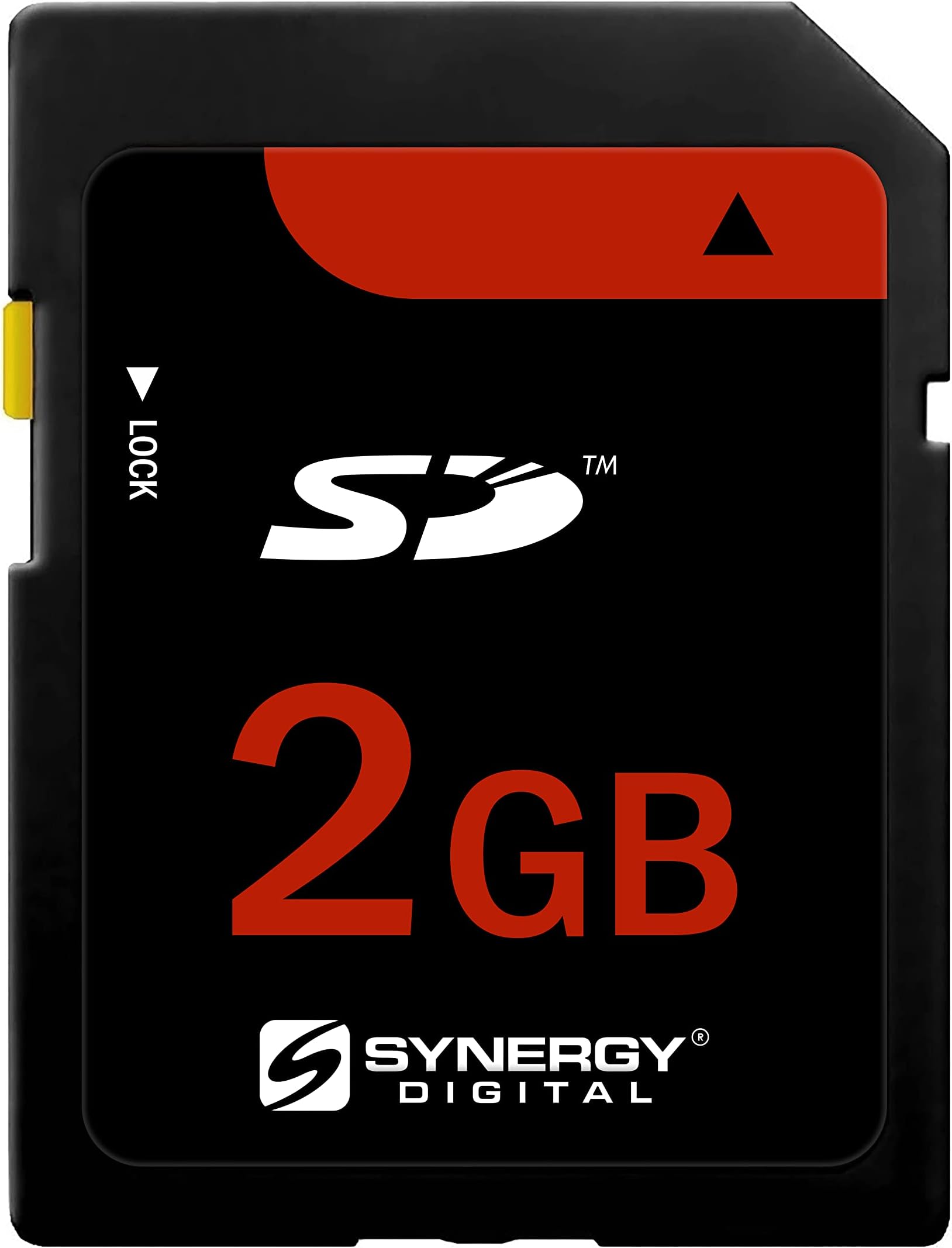 Amazon.com: SanDisk 2 GB Class 2 SD Flash Memory Card SDSDB-2048-A11 ...