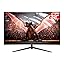 Monitor Gamer Mancer Horizon Z PRO | 27 Polegadas | Full HD | Painel VA ...