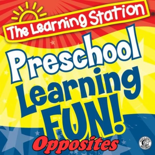 Amazon MusicでThe Learning StationのOppositesを再生する
