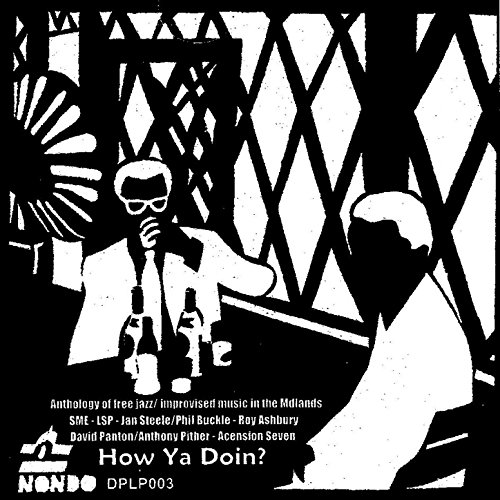 Amazon MusicでVARIOUS ARTISTSのHow Ya Doin?を再生する