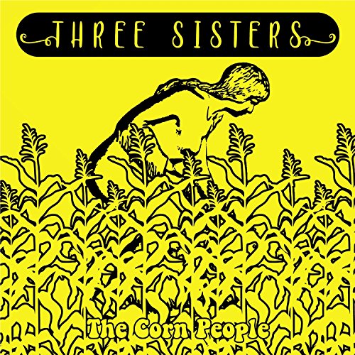 Amazon.co.jp: Three Sisters : The Corn People: デジタルミュージック
