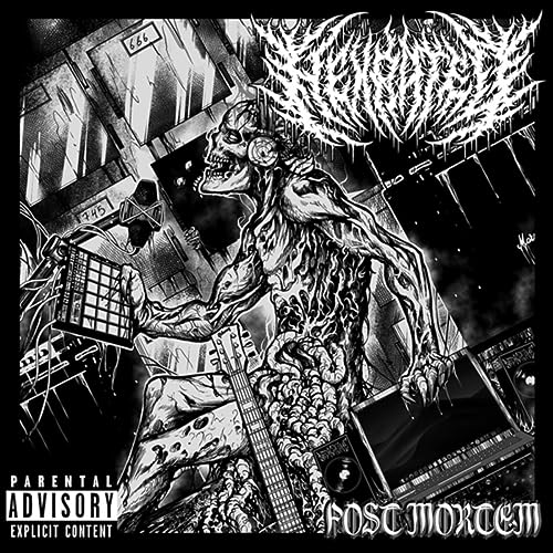 Amazon.com: Post Mortem [Explicit] : Hex Rated: Digital Music