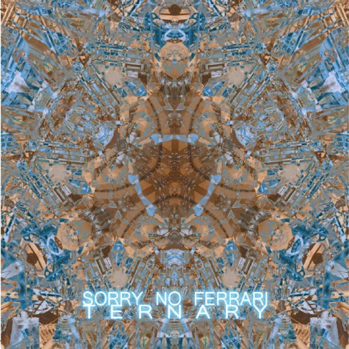 Amazon.com: Ternary : Sorry No Ferrari: Digital Music