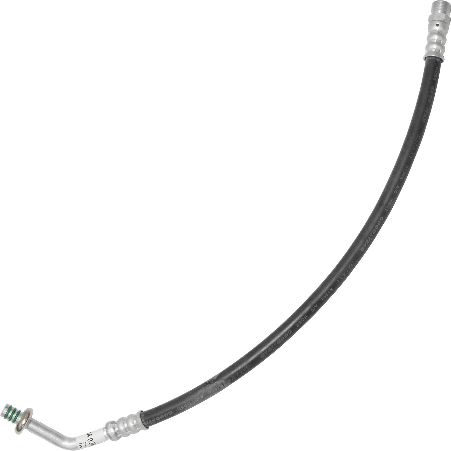 Snapklik.com : HA 9284C A/C Refrigerant Liquid Hose